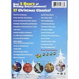 Ultimate Holiday Collection (DVD) - Walmart.com