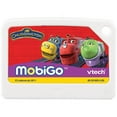 Vtech MobiGo Touch Learning System Game - Chuggington - Walmart.com