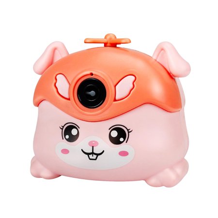 Rabbit Bubble Machine Automatic Bubble Blower Portable Bubble Maker For ...