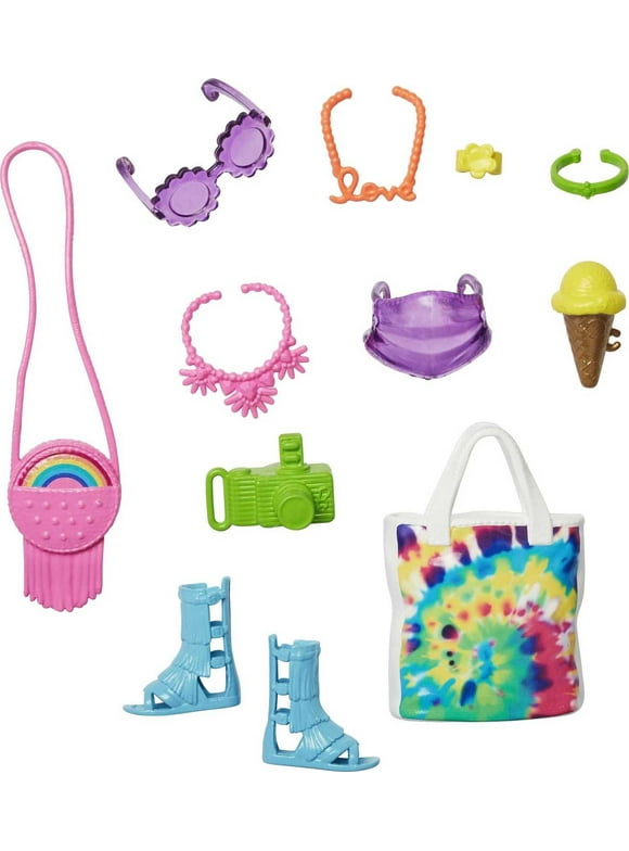 Barbie Doll Clothing & Accessories in Barbie Dolls & Dollhouses ...