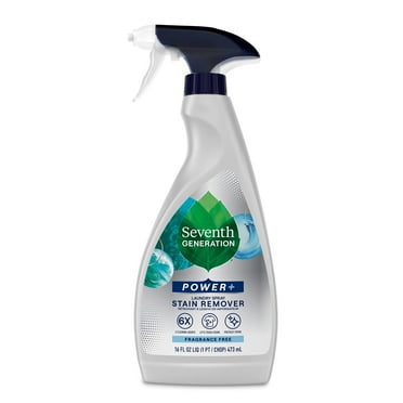 Seventh Generation Multi-Purpose Cleaner, Free & Clear, 23 oz, Multi ...