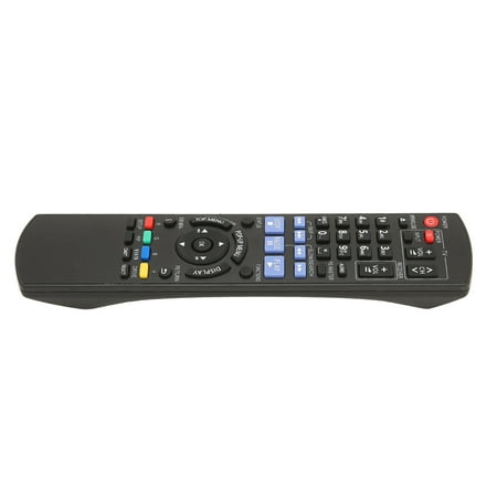 Disc Players Remote Control, ABS Remote Control Universal Easy To Use ...
