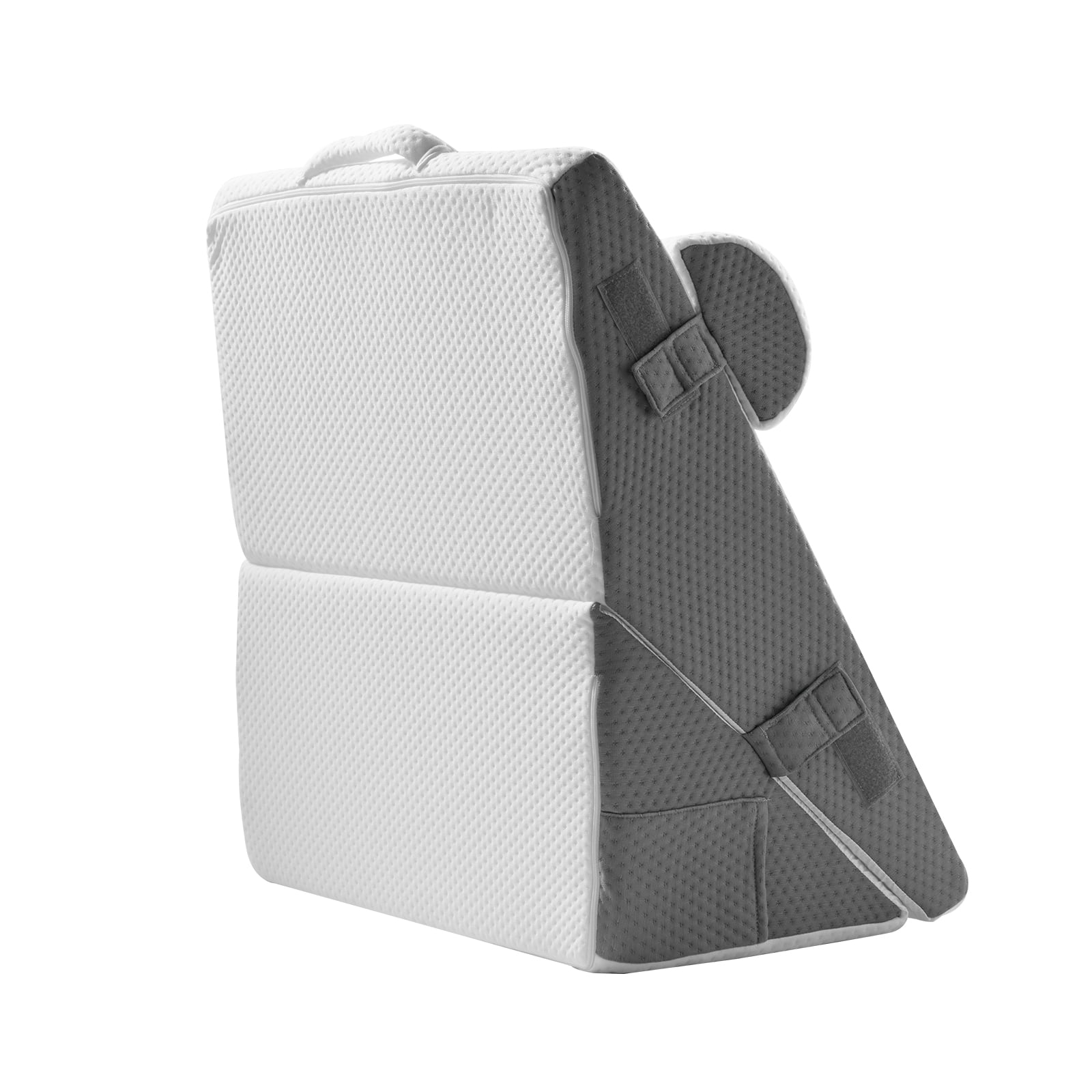 Click here for Kffkff Bed Wedge Pillow For Sleeping  3 Pcs Adjust... prices