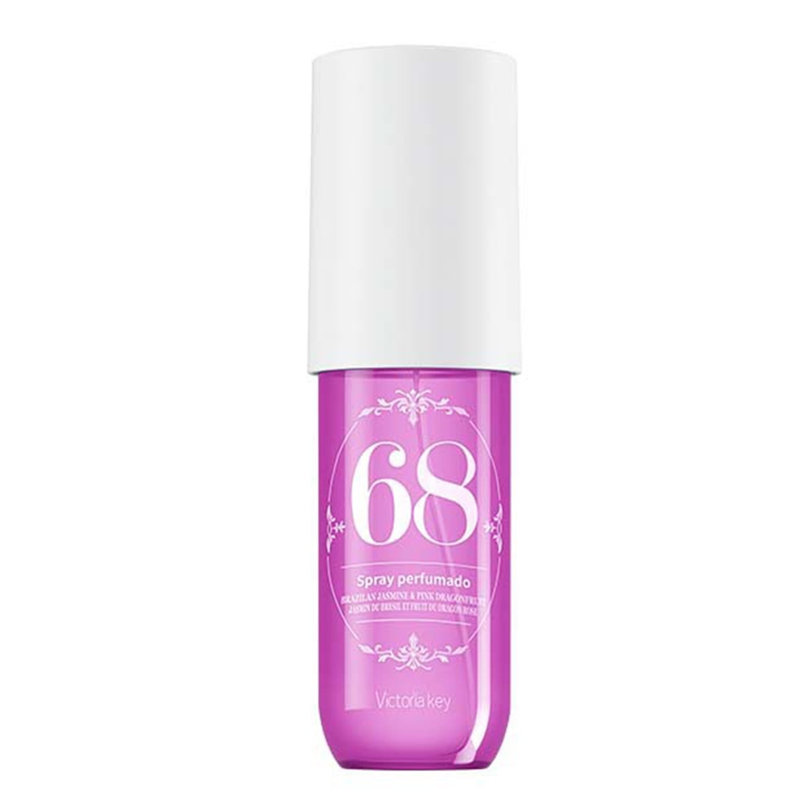 Click here for Senjiaq Hair Body Mist For Women Long Duration Fru... prices