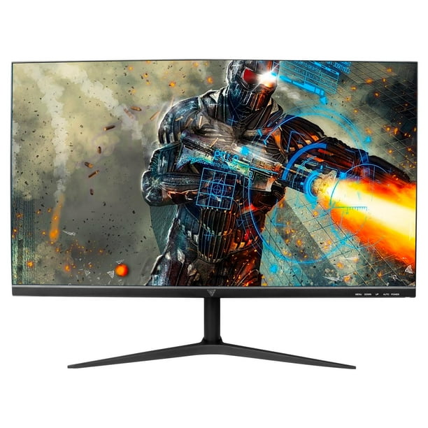 Monitor Gamer 24.5 GAME FACTOR MG300 5ms 75Hz Full HD HDMI FreeSync ...
