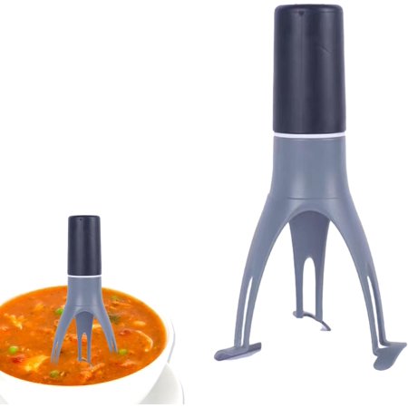 LAICAIW Automatic Pot Stirrer, Whisks for Cooking 3 Speed Adjustable ...