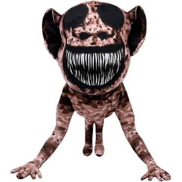 SCP 999 Plush, Tickle Monster Plush 6 inch, Horror Scary Plush Toy, SCP ...