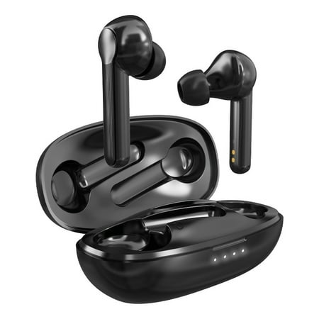 JOYWEI True Wireless Earbuds, Meidong Bluetooth Earbuds Headphones V5.0 ...