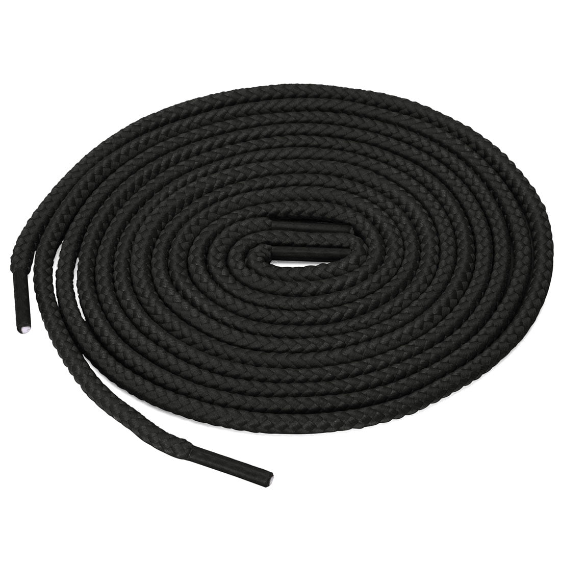 Click here for Inspire Chic Unisex Thick Solid Color Round Shoela... prices