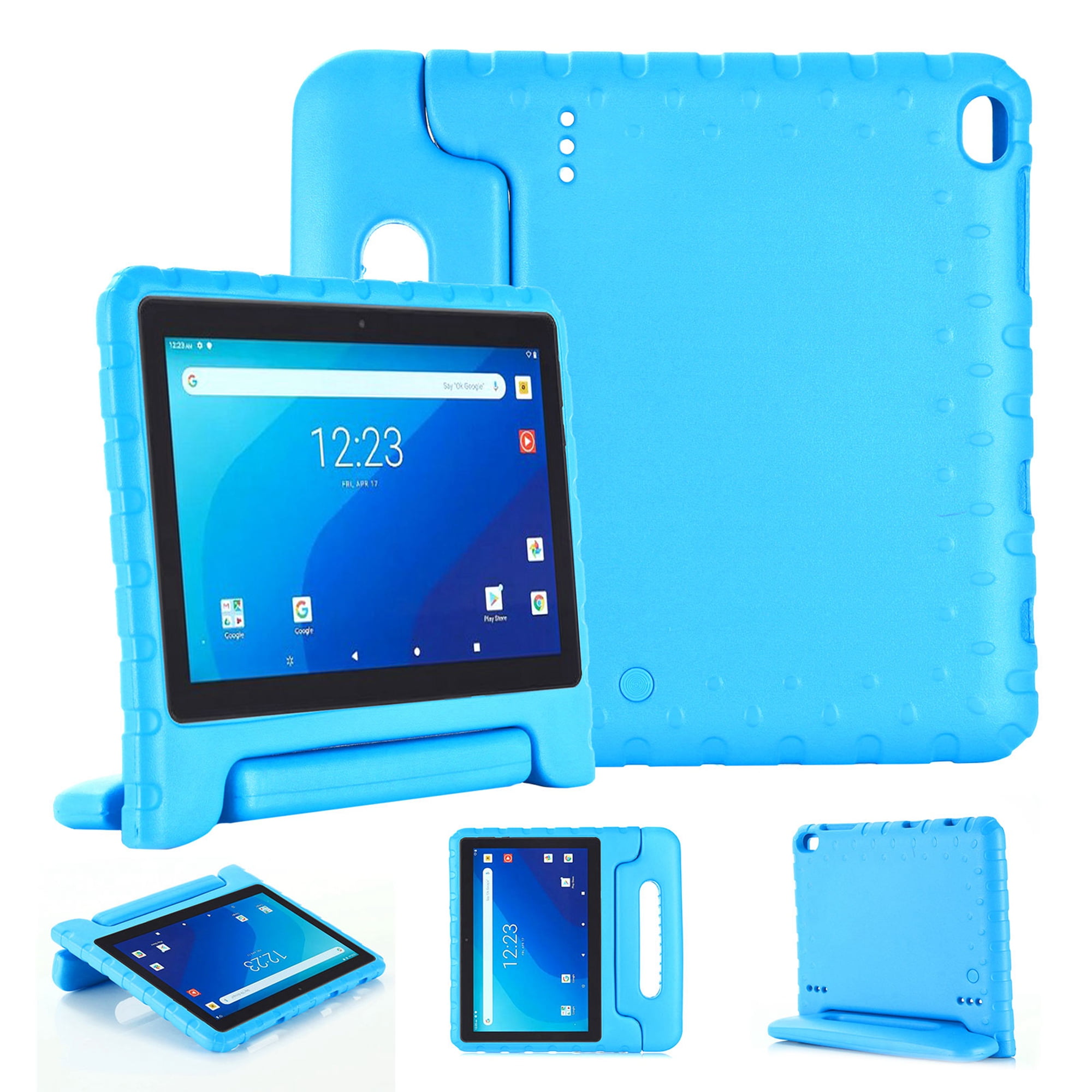 Dteck Kids Case for Walmart Onn 10.1 Inch (Model: ONA19TB003) 2019 ...