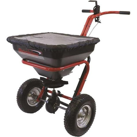 Precision Products SB10012JD 100 lbs Direct Rod Control Broadcast ...