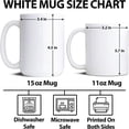 Art Desk Mug 3D Effect Drawing Tools Coffee Cup for Artists, Sketchers ...