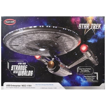 Eaglemoss Battlestar Galactica Loki Ship Replica | Authentic Design ...