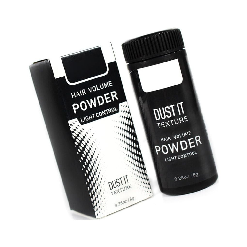 Click here for Guardoinrt Fluffy Hair Powder Increase Hair Wax Un... prices