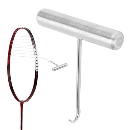 Spptty Squash Racket String Assistance Puller,Badminton Racket String ...