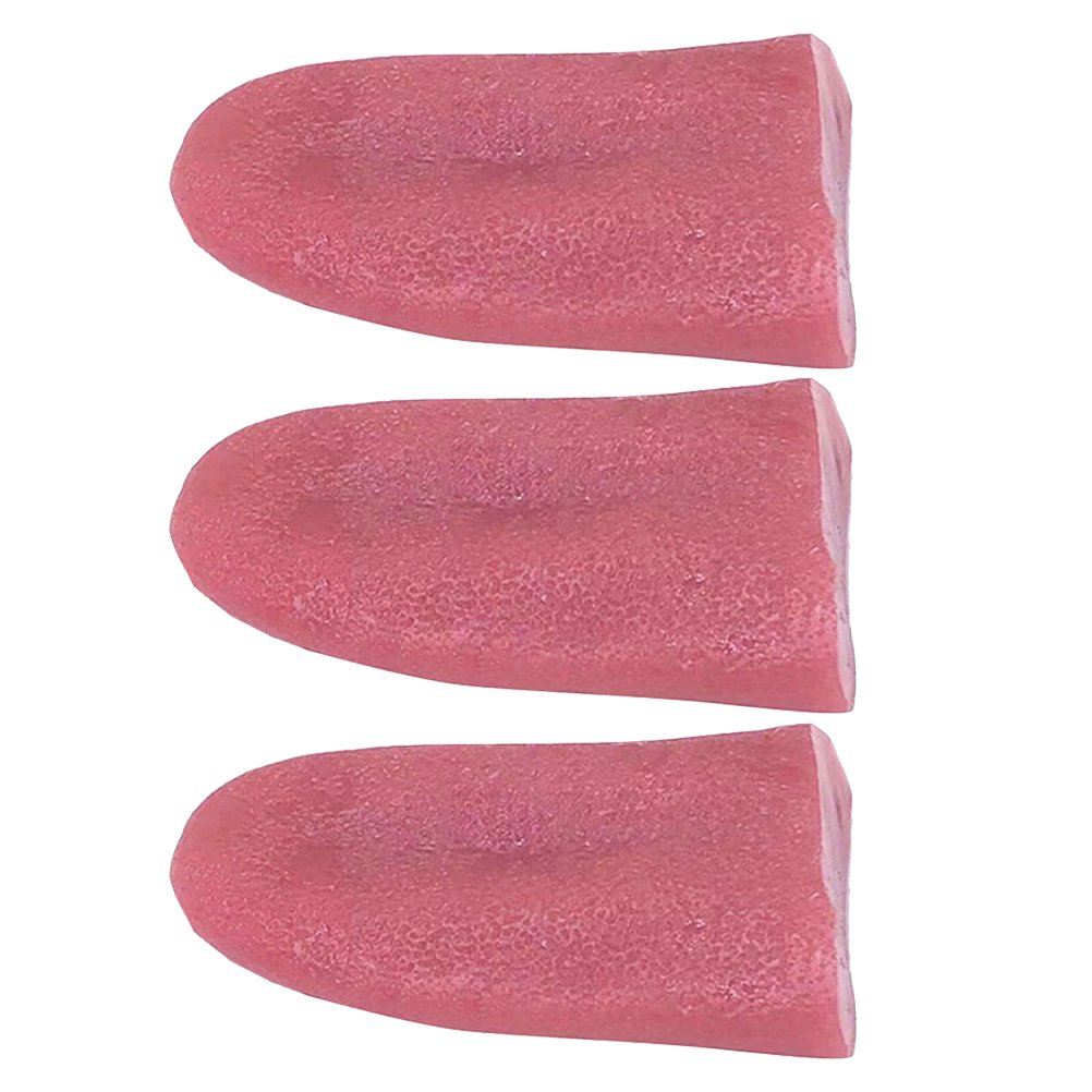 Click here for Shisuyan Realistic Fake Tongue Prank Props For Par... prices