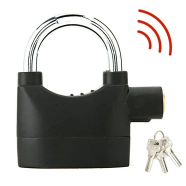 Bell Ballistic 610 Cable Lock with Lighted Key - Black - Walmart.com