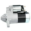 A-Premium Starter Motor Compatible with Jeep Cherokee & Dodge Grand ...