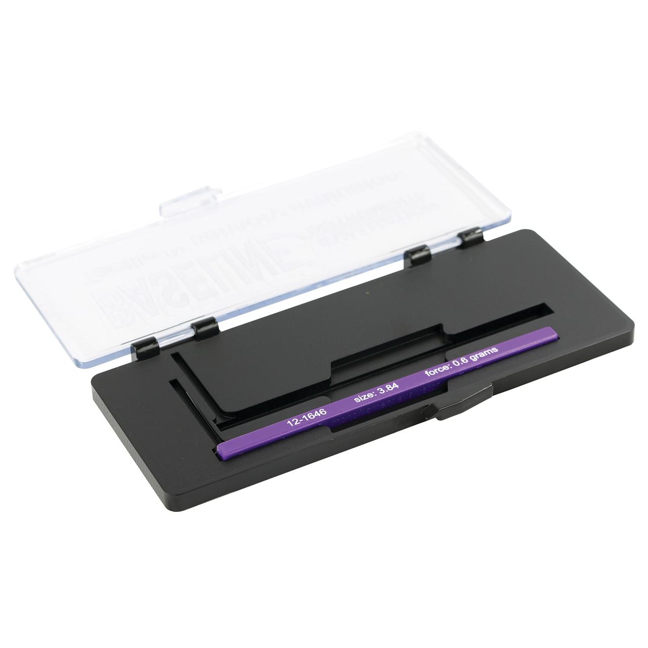 Baseline Tactile Monofilament Sensory Perception Evaluation Tool ...