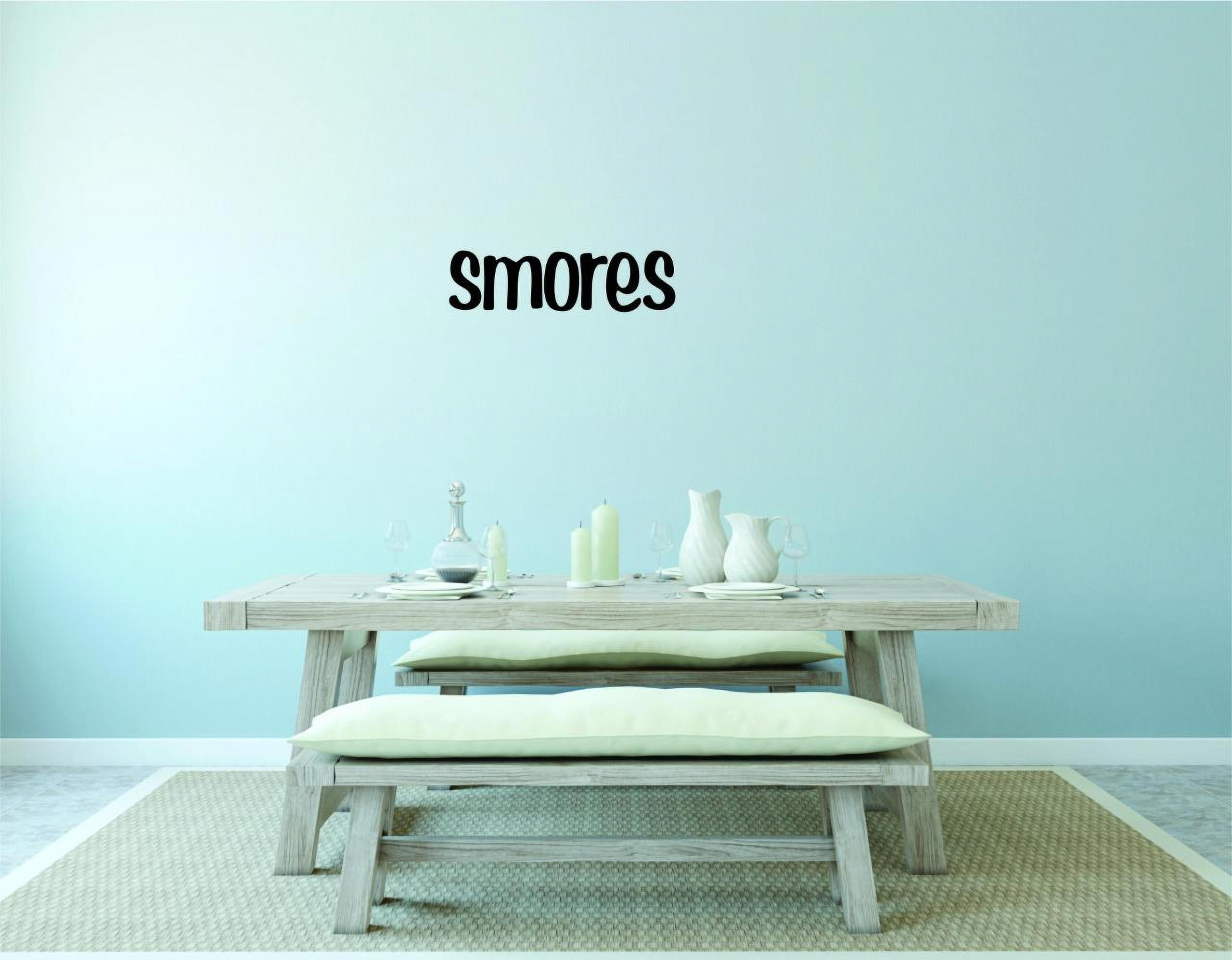 Smores Camping Outdoors Deer Predator Doe Hunting Bow Arrow Bulls Eye ...