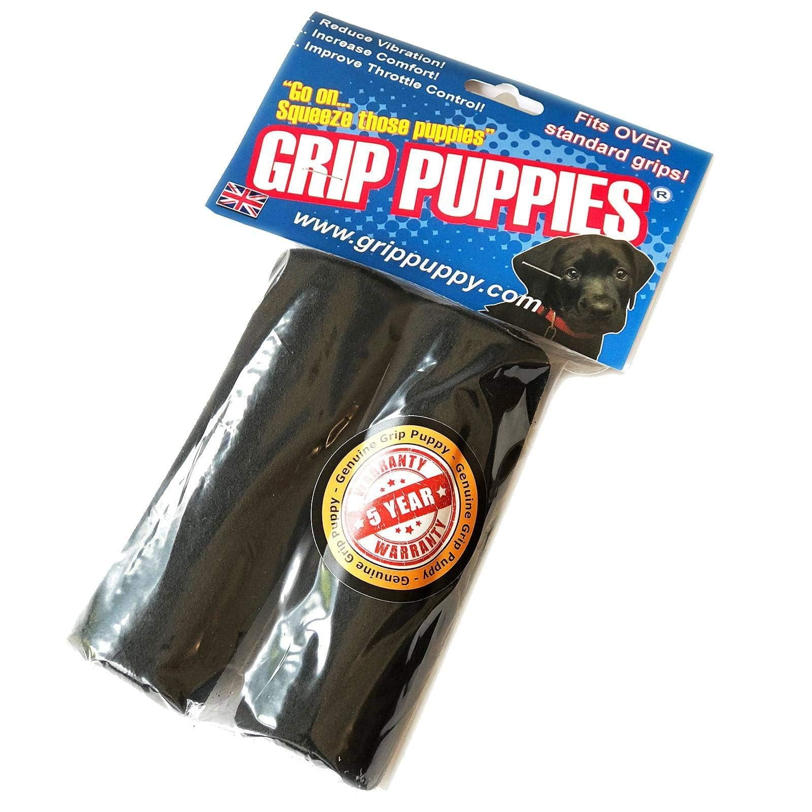 Click here for Grip Puppy Comfort Grips - The Original And The Be... prices