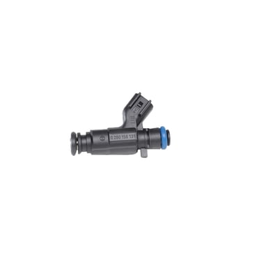 ACDelco GM Original Equipment Sequential Multi-Port Fuel Injector Kit ...
