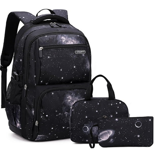 Schoolbags for primary and middle school students, boys grades 4-11 ...