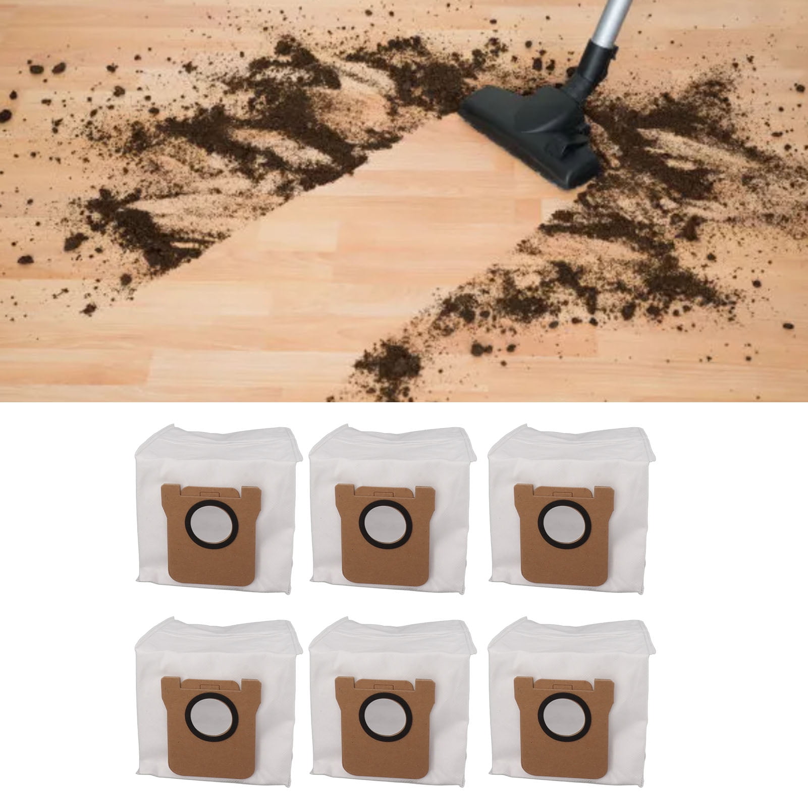 Click here for Estink Vacuum Cleaner Cloth Dust Bag  Universal Va... prices