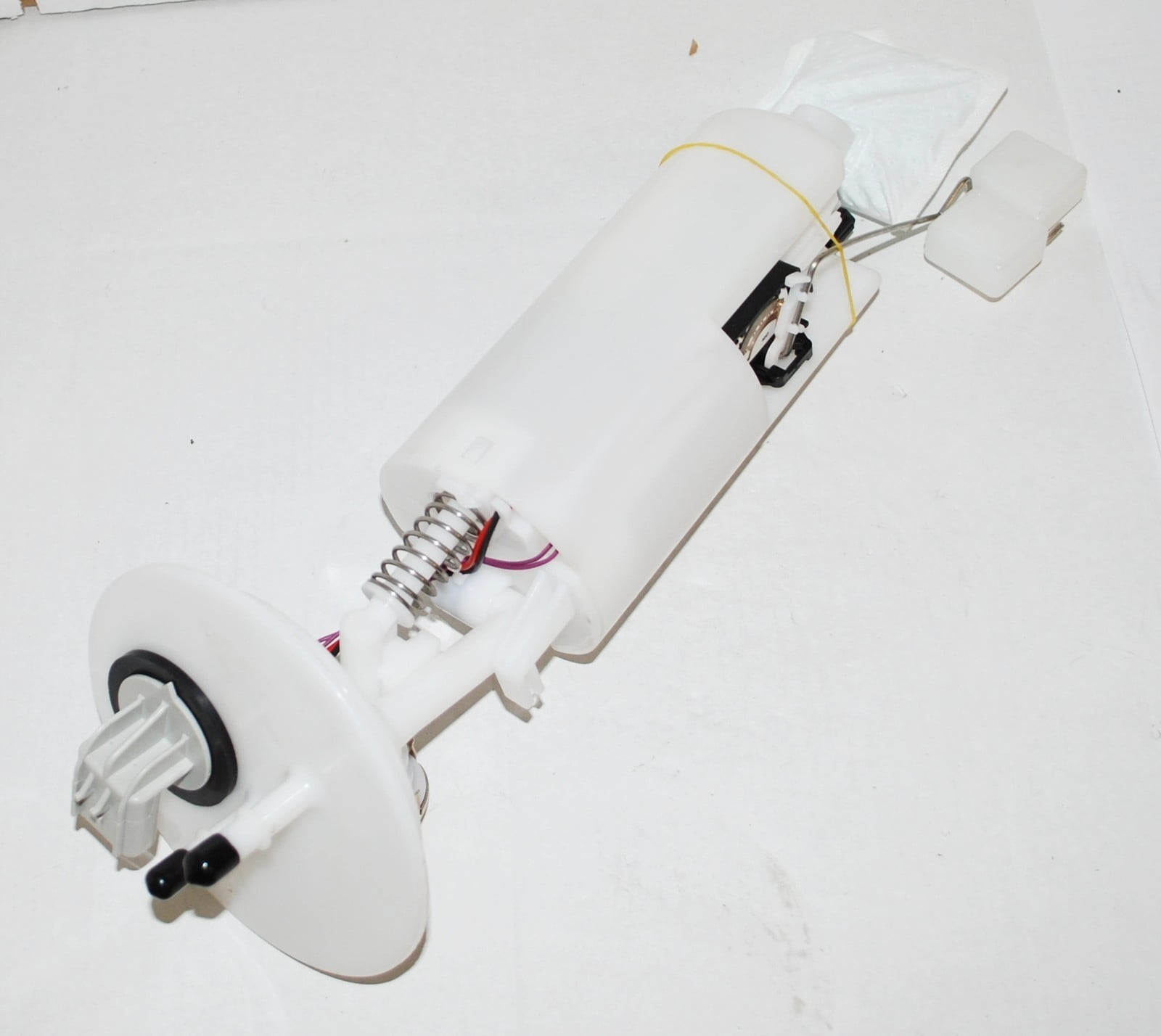 96-00 Plymouth Grand Voyager 96-00 Plymouth Grand Voyager FUEL PUMP ...