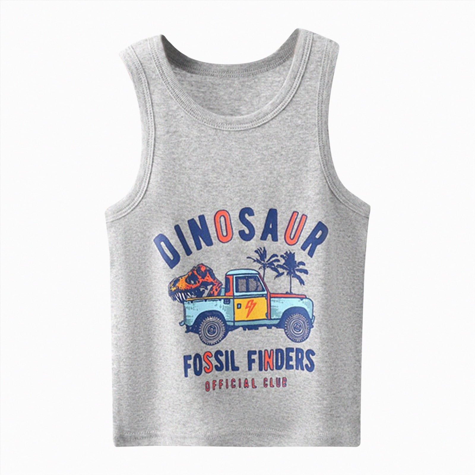Click here for Gdxvjhbj Boys Undershirt Toddler Baby Boys Tank So... prices