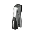 Optima Grip Compact Stapler 25-Sheet Capacity, Silver - Walmart.com