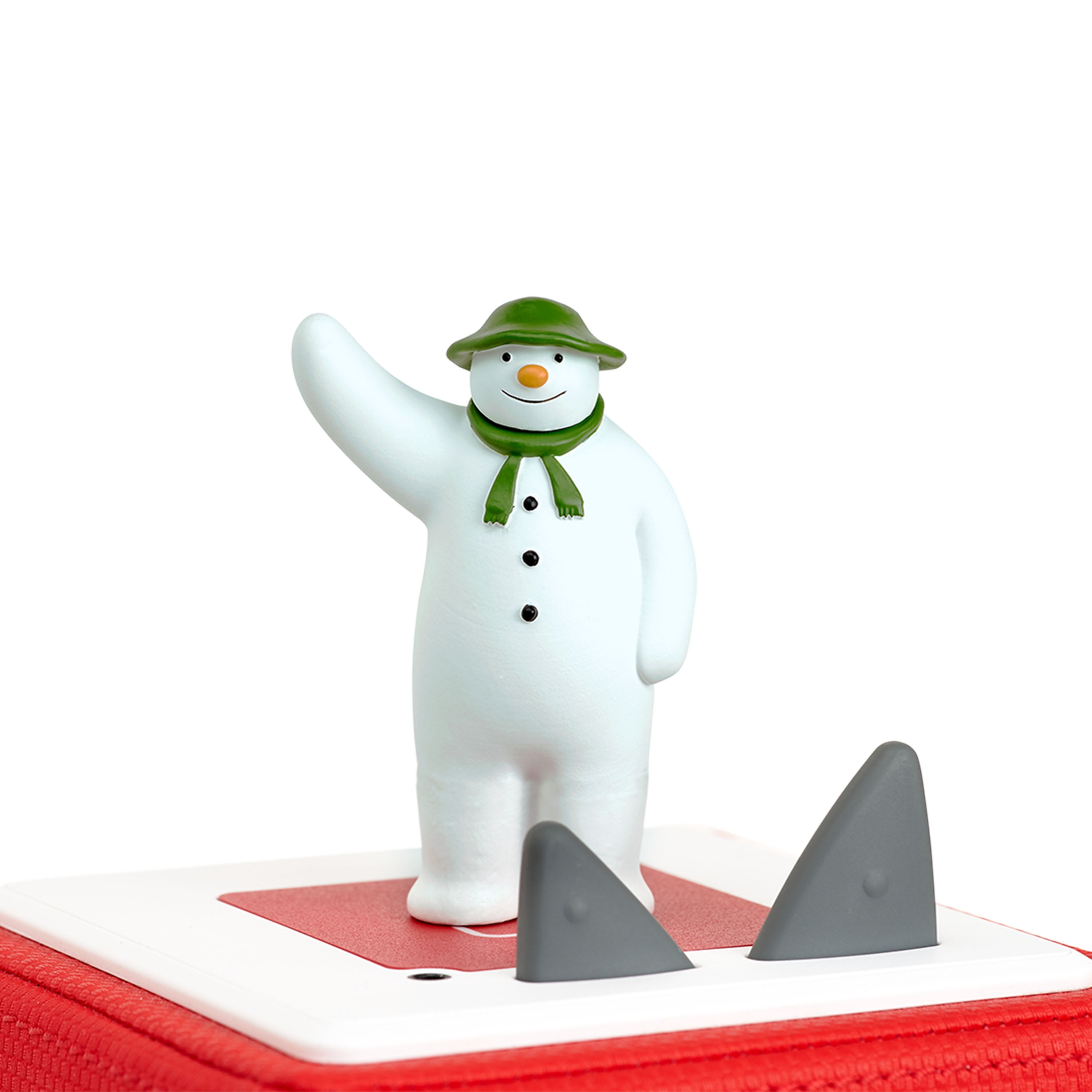 Tonies The Snowman & the Snow Dog Audio Play Figurine - Walmart.com