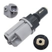 4WD Front Axle Differen Actuator 600101 26060073 8260600730 Fit for GMC ...