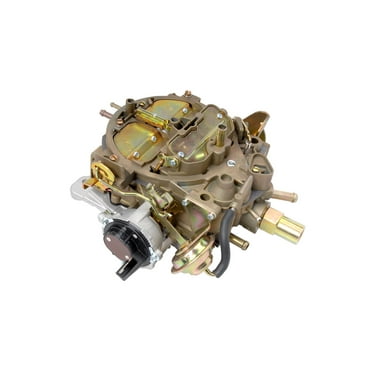 Jet Performance 35002 Rochester Quadrajet Stage 2 Carburetor - Walmart.com