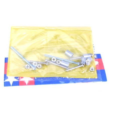 Tamiya Screw Set A for JR 4WD 15232 | Walmart Canada