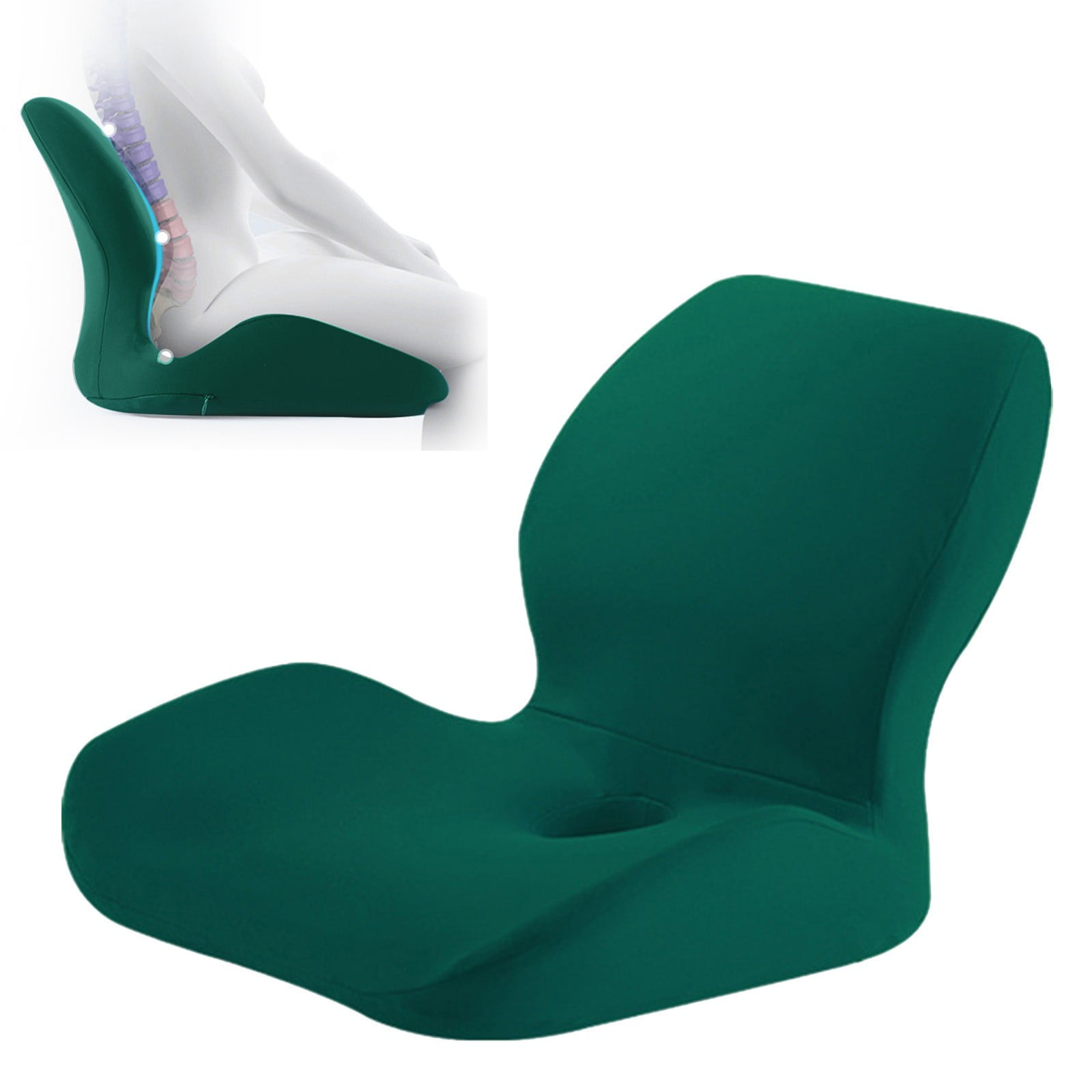 Click here for Cqxid Polyester Seat Cushion Under $40 Seat Cushio... prices