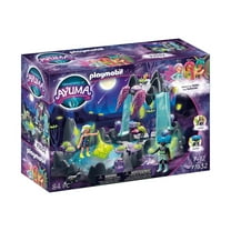 PLAYMOBIL #71032 Ayuma Moon Fairy Spring NEW! - Walmart.com