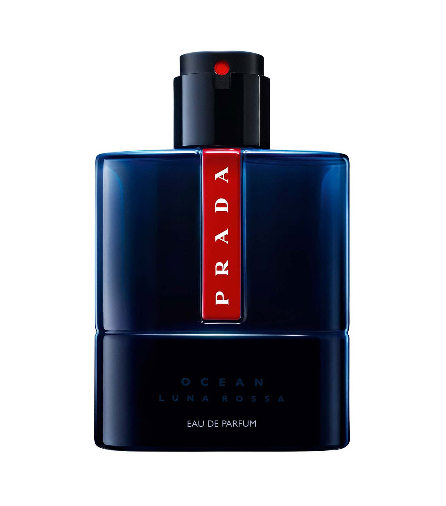 Perfume para Caballero Prada Ocean Luna Rossa Eau de Parfum 100 ml ...