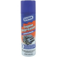 Leaders RPM New Gunk Engine Degreaser, EB1 - Walmart.com