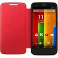Motorola Flip Shell for Moto G - Walmart.com