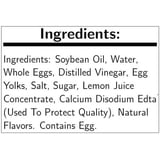 Best Foods Real Mayonnaise Mini Jars, 1.2 fluid ounce -- 72 per case ...