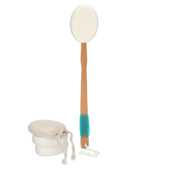 Long Handled Lotion Applicator