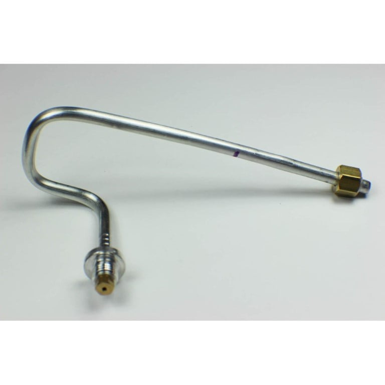 WP98017583 Whirlpool Surface Burner Tube and Orifice OEM WP98017583 ...