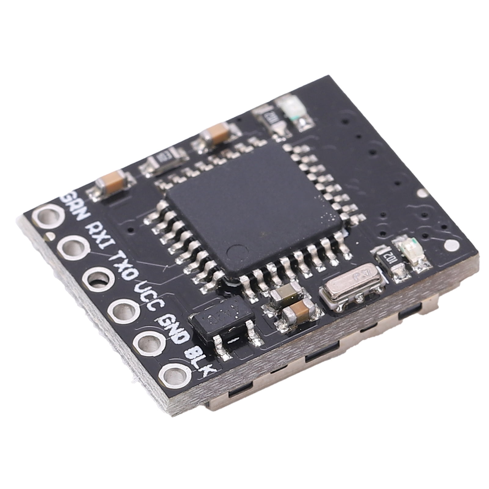 Controlador de Vuelo de Grabadora Módulo de Caja Negra Módulo Flash Recorder Componente ...