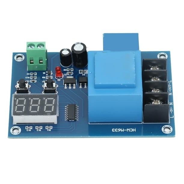 Charging Control Board,Charging Control Module Battery Charging Control ...
