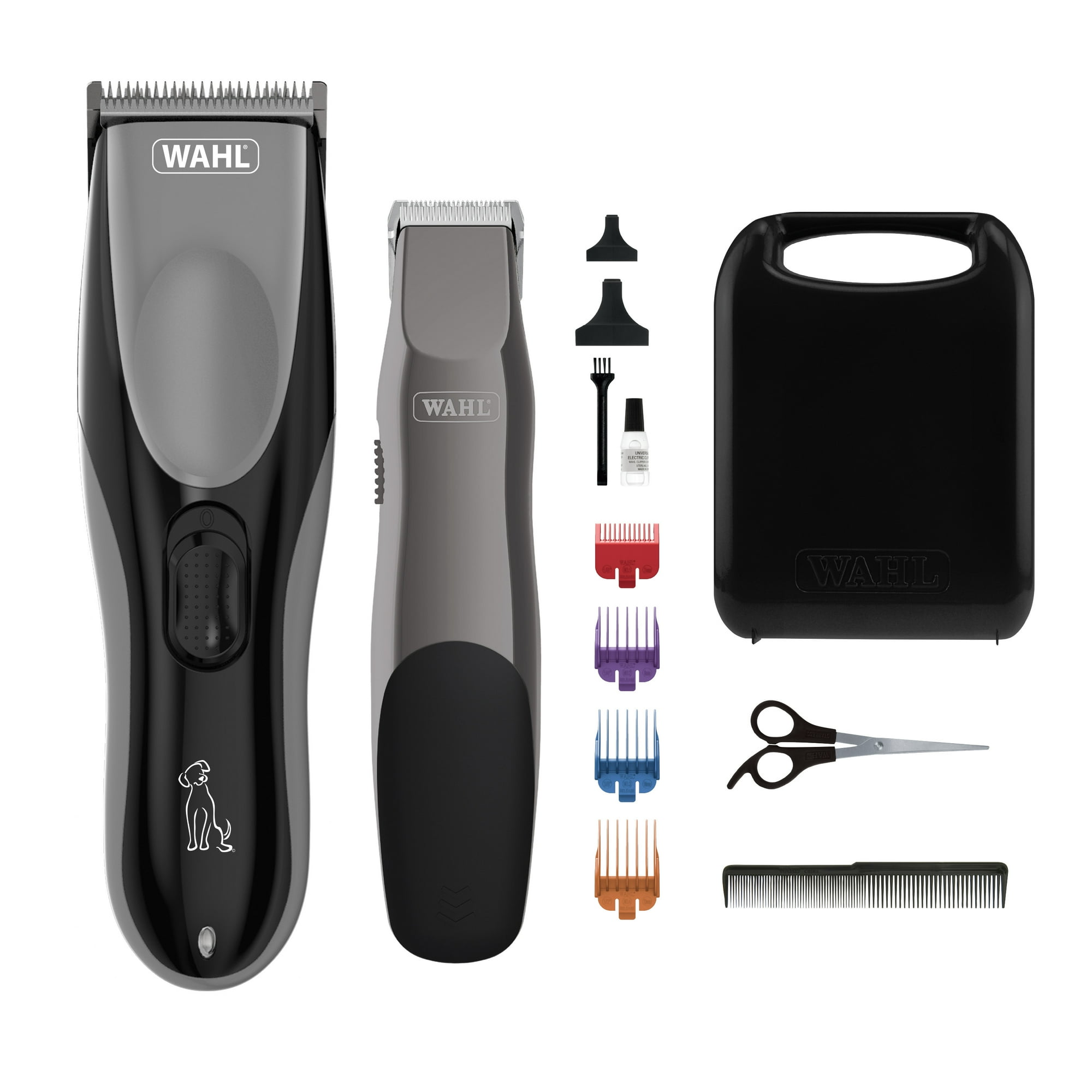 Click here for Wahl Groom Pro Pet Clipper Kit  Rechargeable 60-Mi... prices