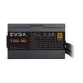 EVGA 700W GD 80+ Gold Power Supply - Walmart.com