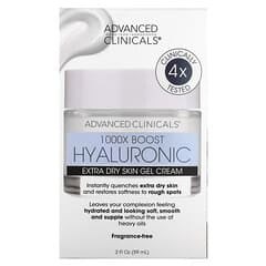 Click here for Advanced Clinicals  1000x Boost Hyaluronic  Extra... prices