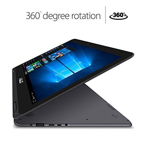 Asus Ultrabook Convertible Tablet