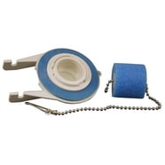 Plumb Craft Fill Valve and Flapper - Walmart.com
